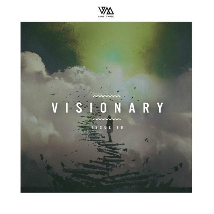 Variety Music Pres. Visionary Issue 19 | Variety Music