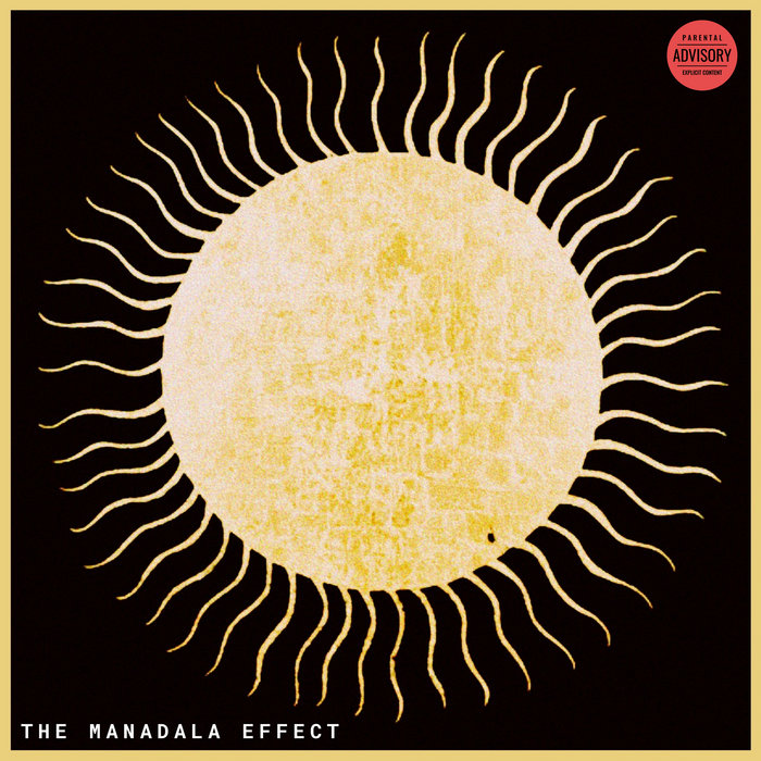 THE MANDALA EFFECT | Rasheed Jamal
