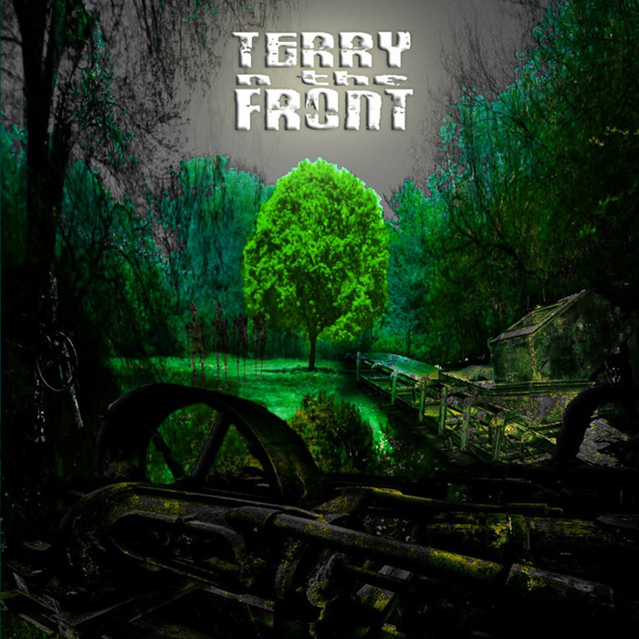 Terry n' the Front | Terry n' the Front