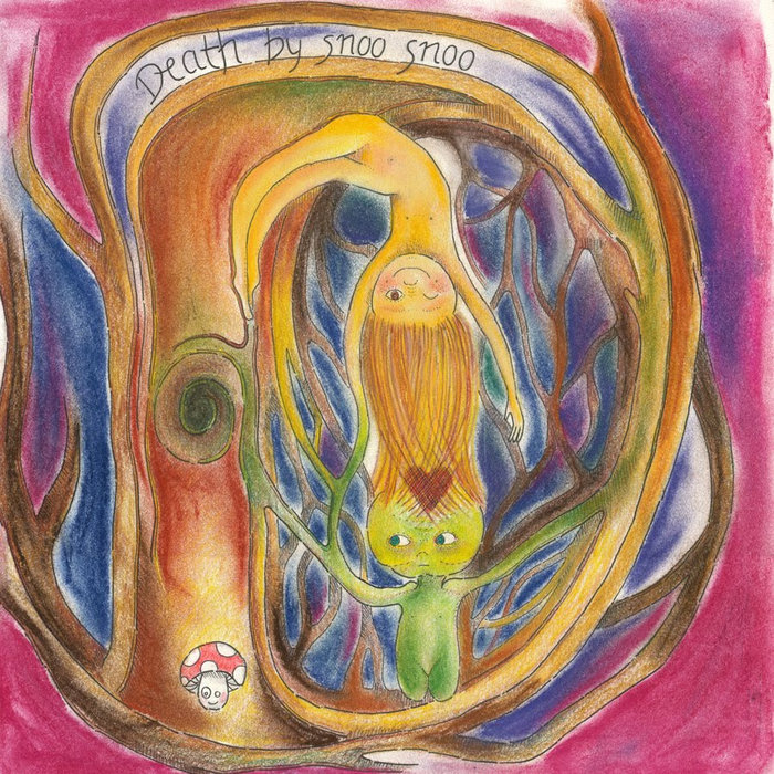 LP | Death by Snoo Snoo