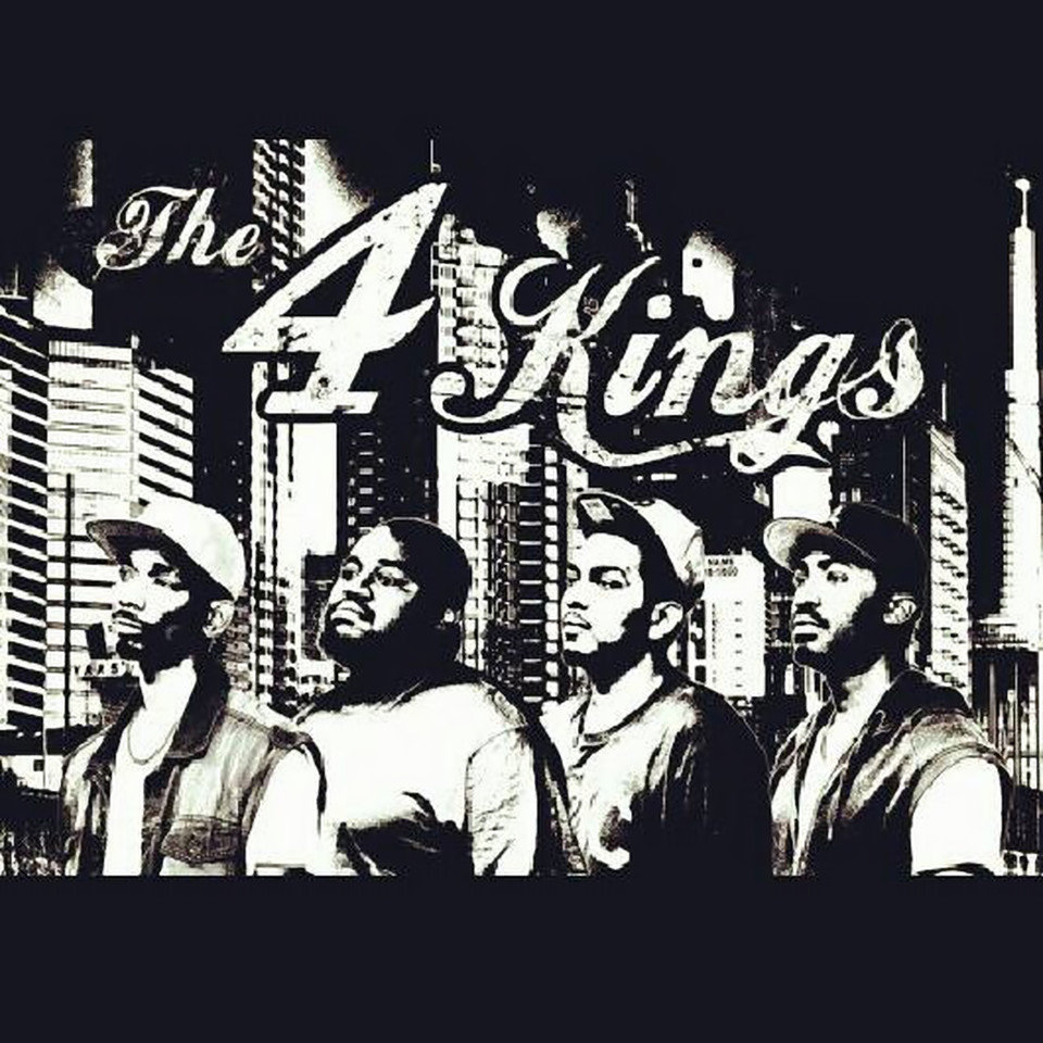 The 4 Kings | The 4 Kings