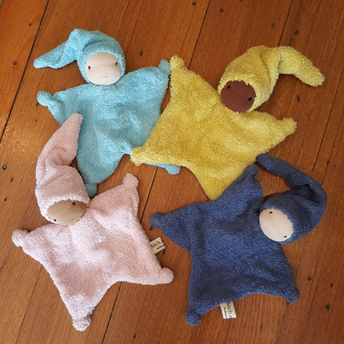 Baby Birch (4 Joanna Newsome) | The Bethadone Clinic ft. BETHADONE