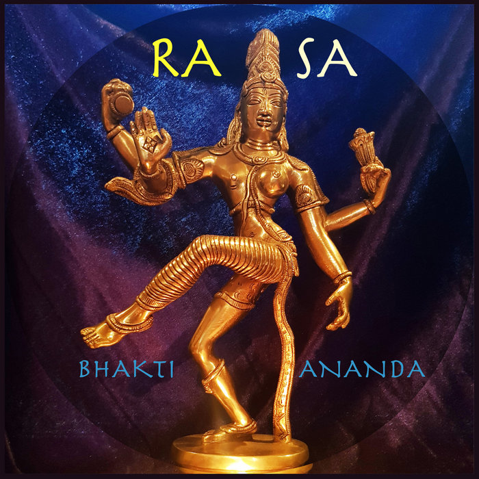 RASA | BHAKTI ANANDA | Kirtan Pete