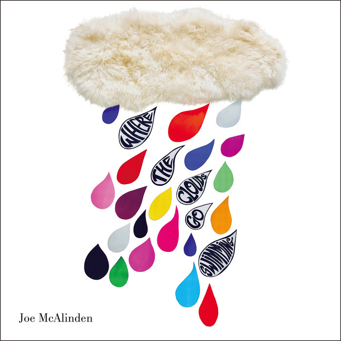 Where The Clouds Go Swimming | Joe McAlinden