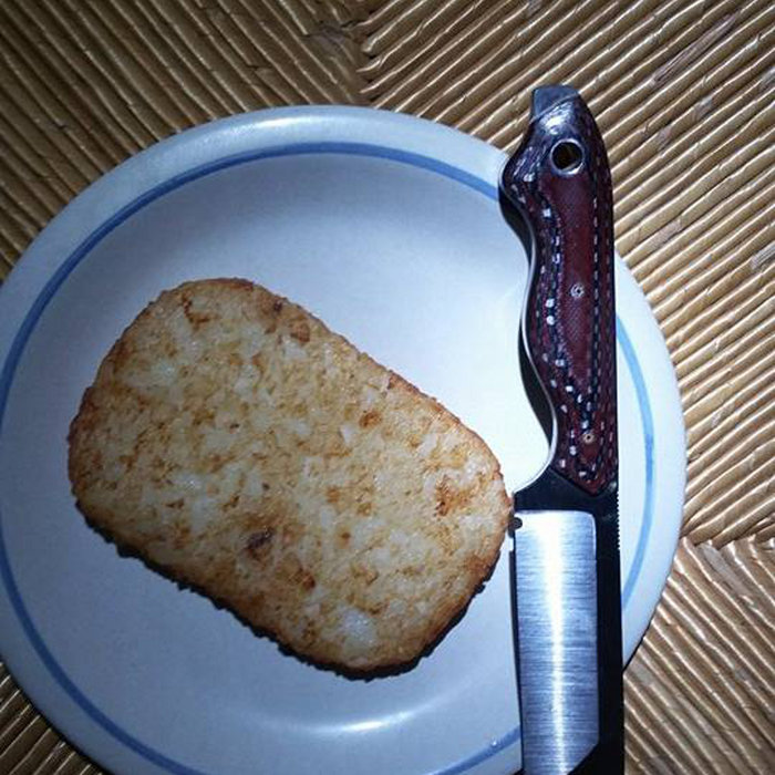 HASH BROWN BLADE | HASHBLADE DUO | HASHBLADE