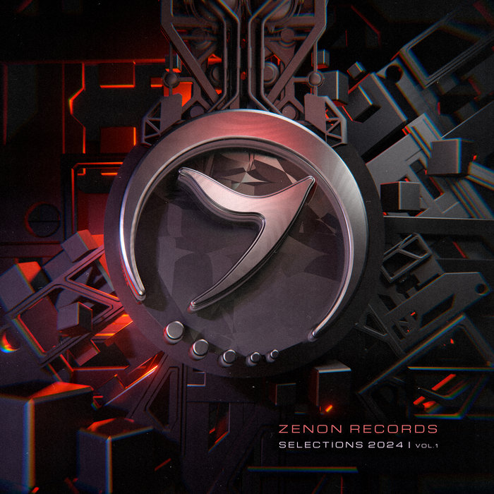 Selections 2024, Vol.1 (free download!) | Zenon Records