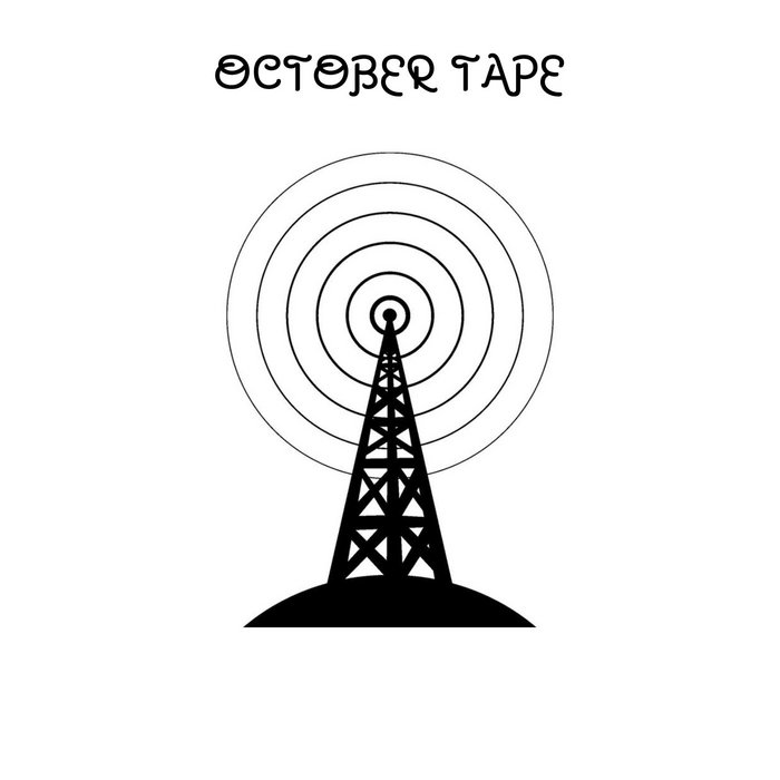 OCTOBER TAPE | Chai