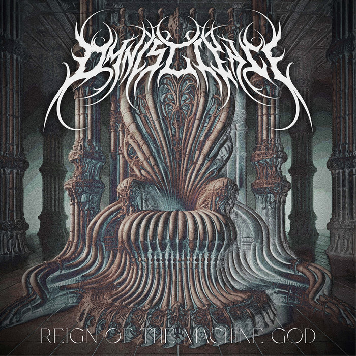 Reign of the Machine God | Omniscience