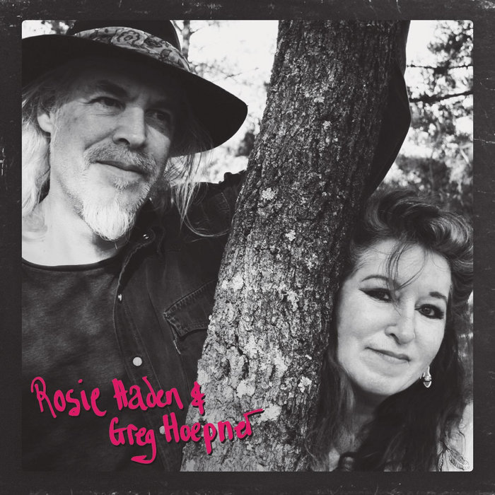 Rosie Haden & Greg Hoepner | Rosie Haden & Greg Hoepner | Rosie Haden ...