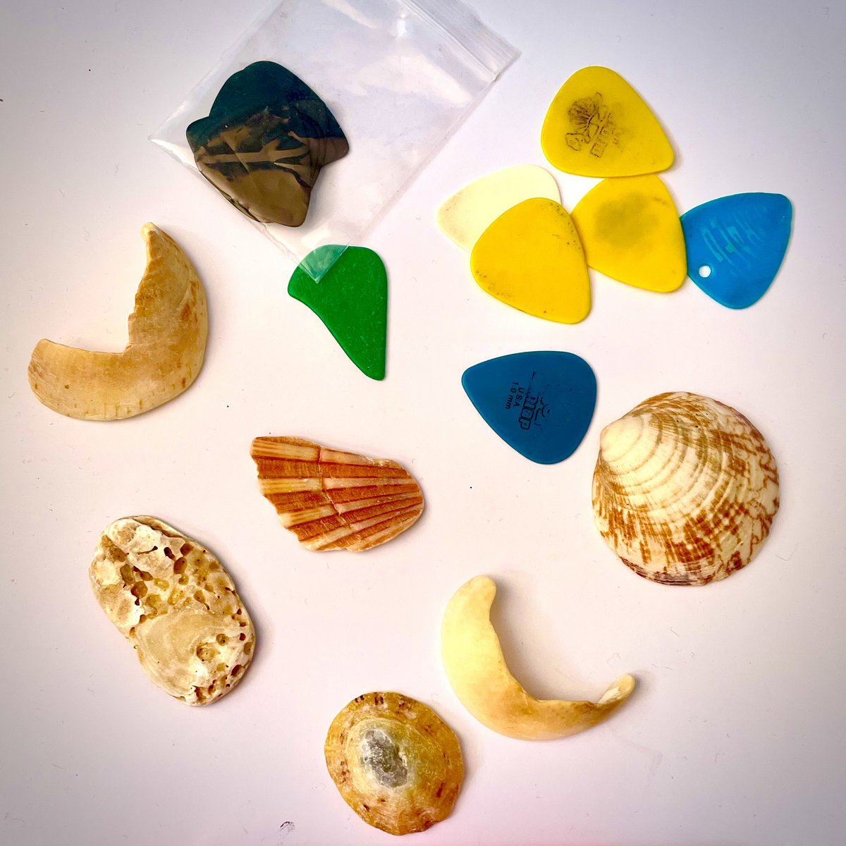 Okey Boney | Ash Cooke