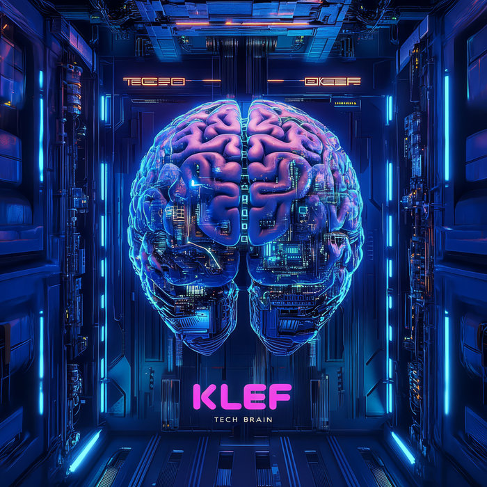 Techbrain | Klef (Wayside Recordinga) | Wayside Recordings