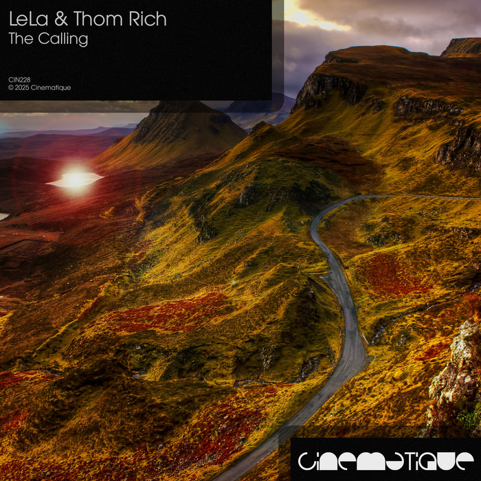 The Calling | LeLa & Thom Rich | Manual Music