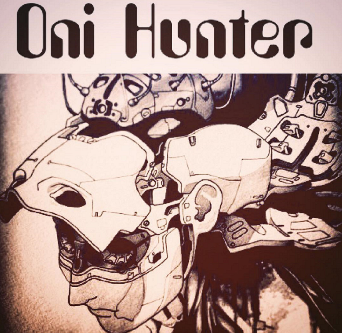 Oni Hunter | Night of the Owl