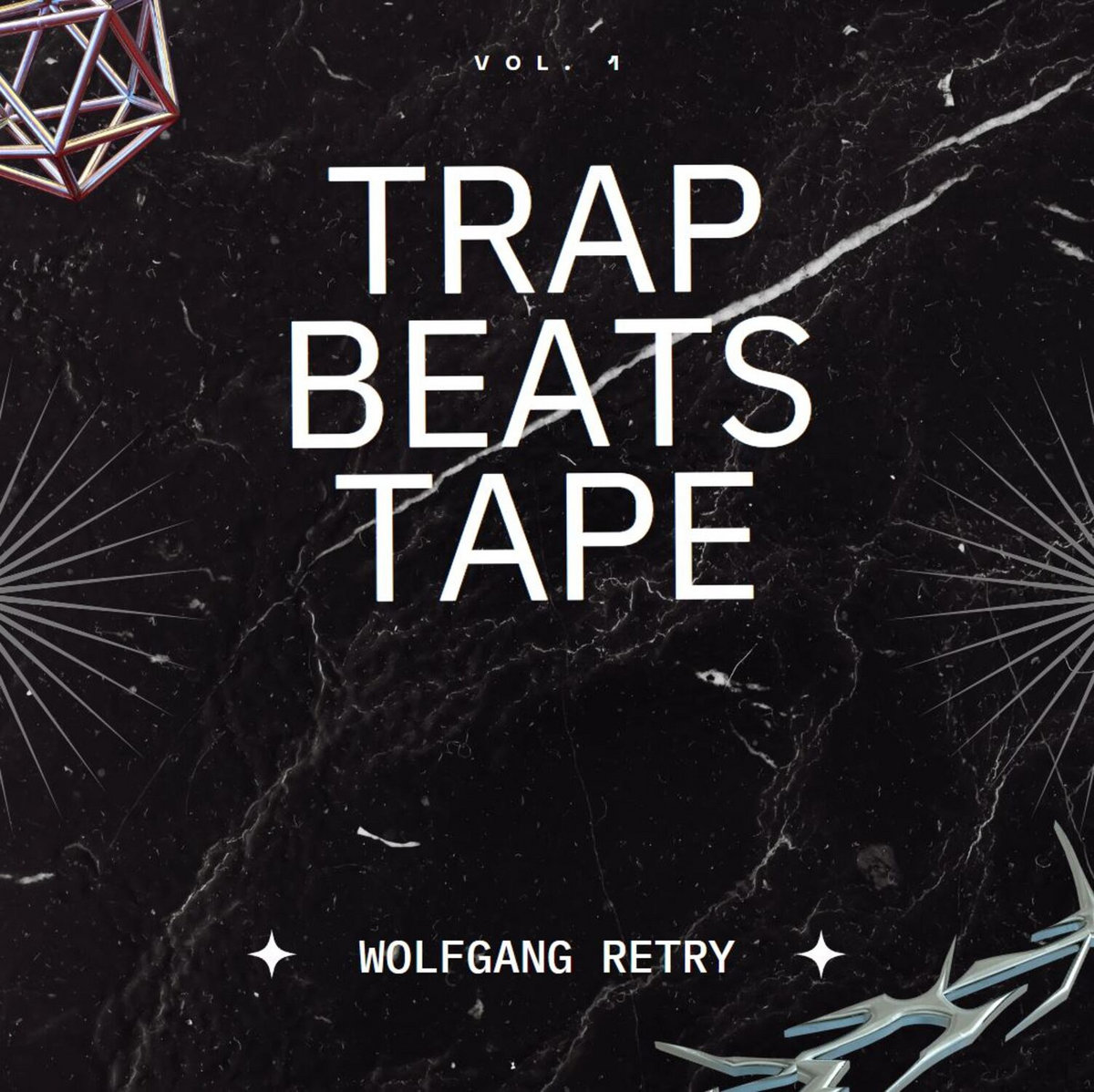 Trap Beats Tape | Wolfgang Retry