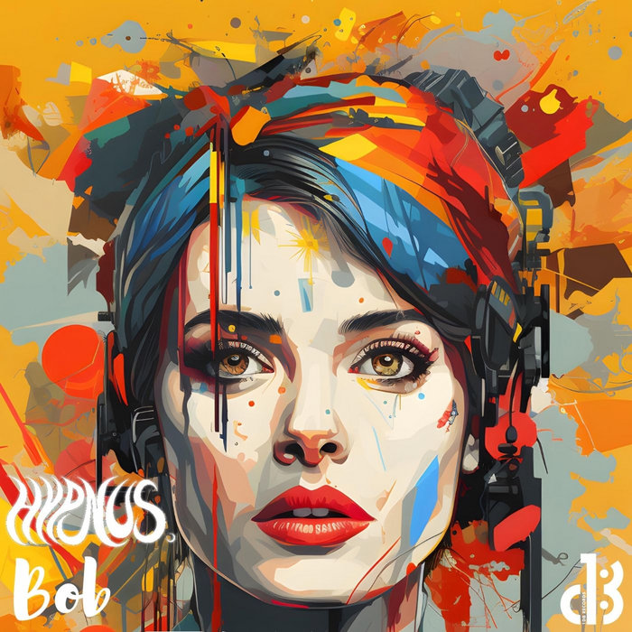 Bob | Hypnus (1db Records) | 1dB Records