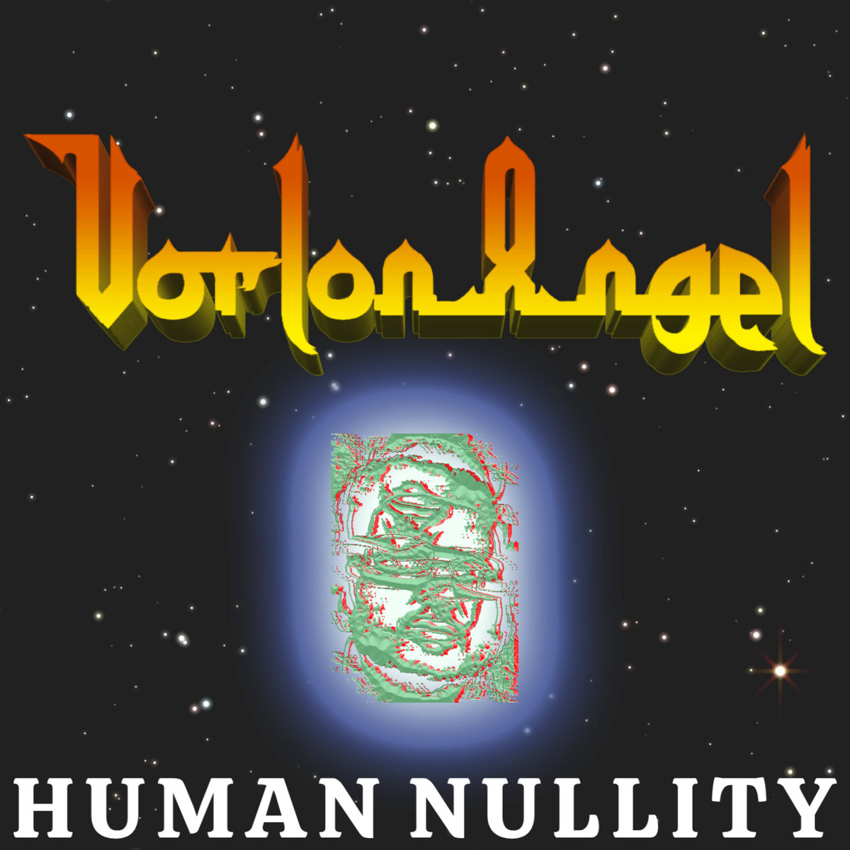 Human Nullity | Vorlon Angel