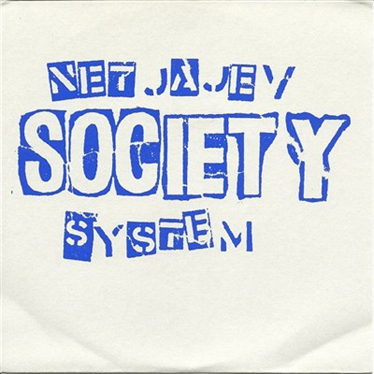 Netjajev Society System Ulcerrhoea | Netjajev Society System