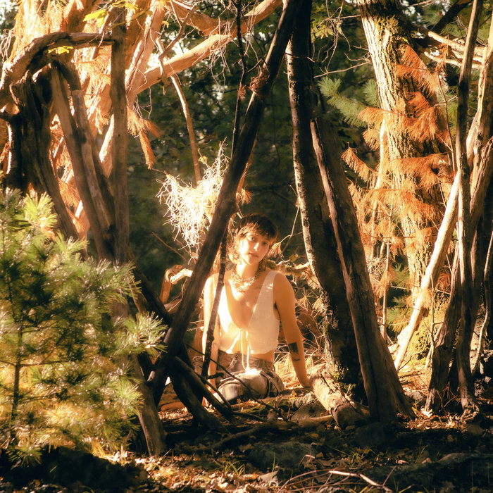 Wild Thing | mel starr