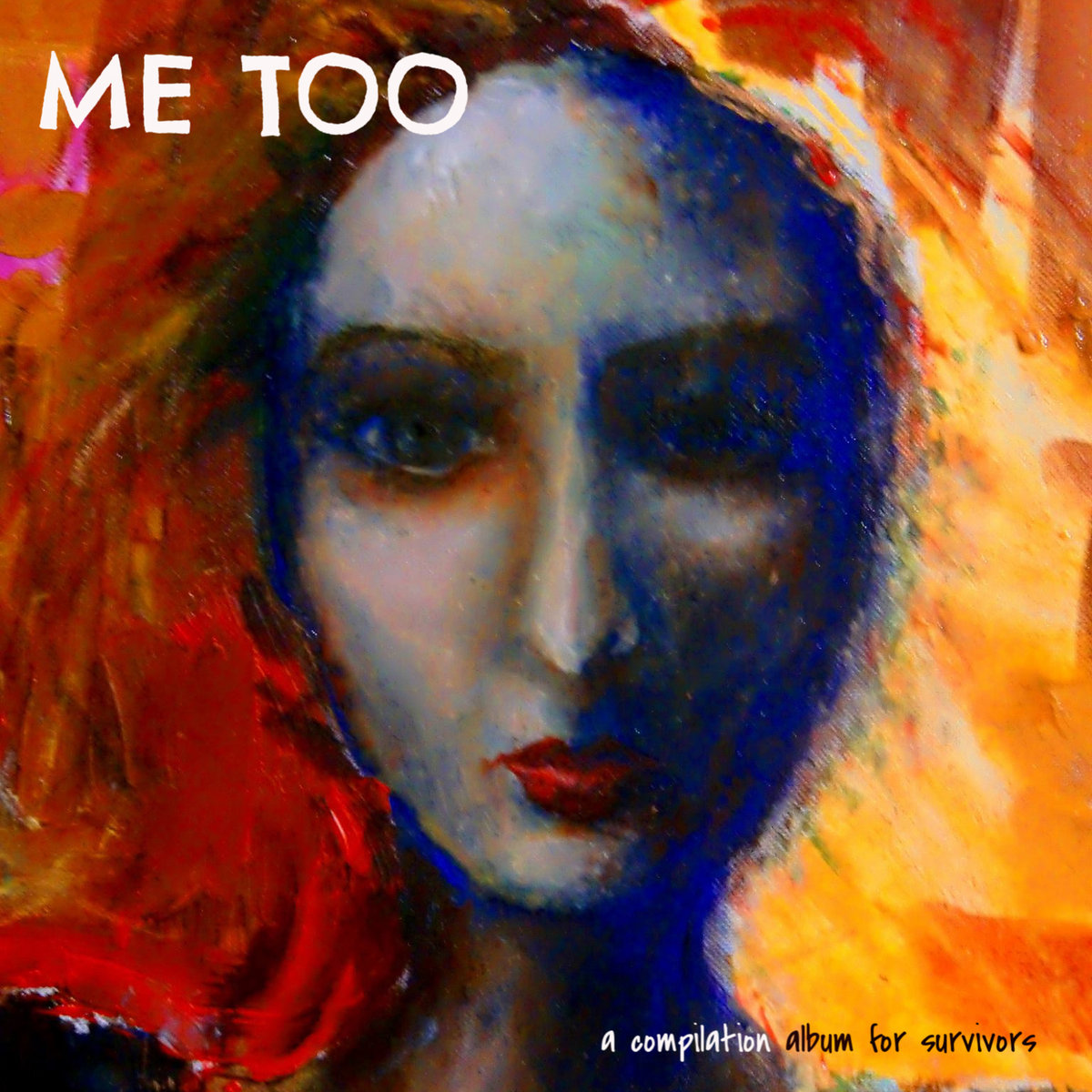 Me Too Compilation | Amy Bleu