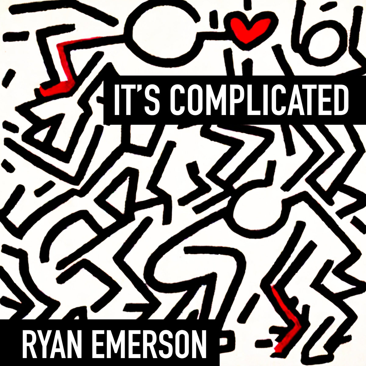 It's Complicated | Ryan Emerson