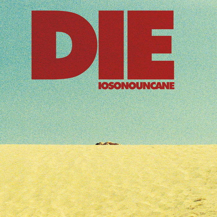 DIE | Iosonouncane