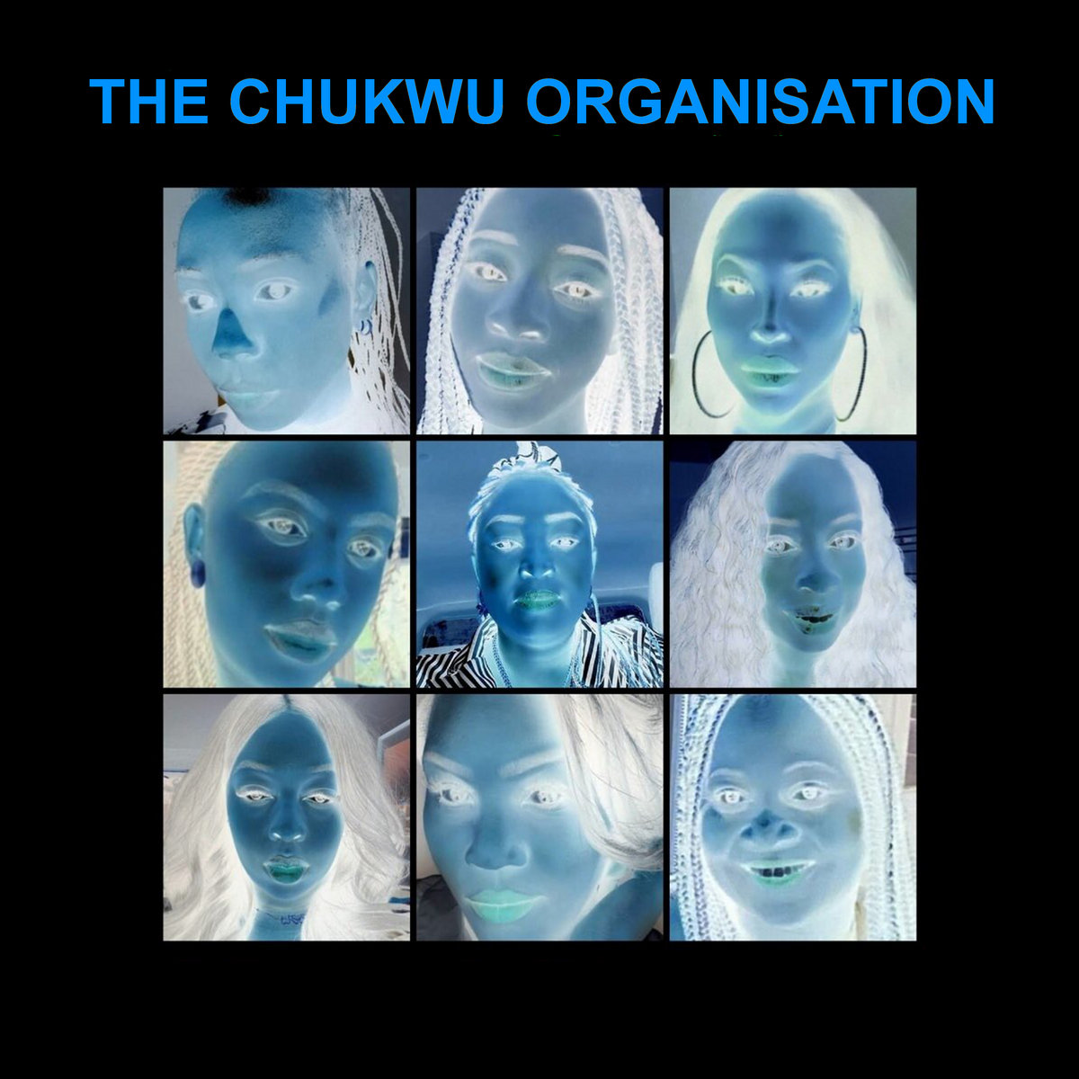 The Chukwu Organisation | The Chukwu Organisation | Ceremonial Sundown