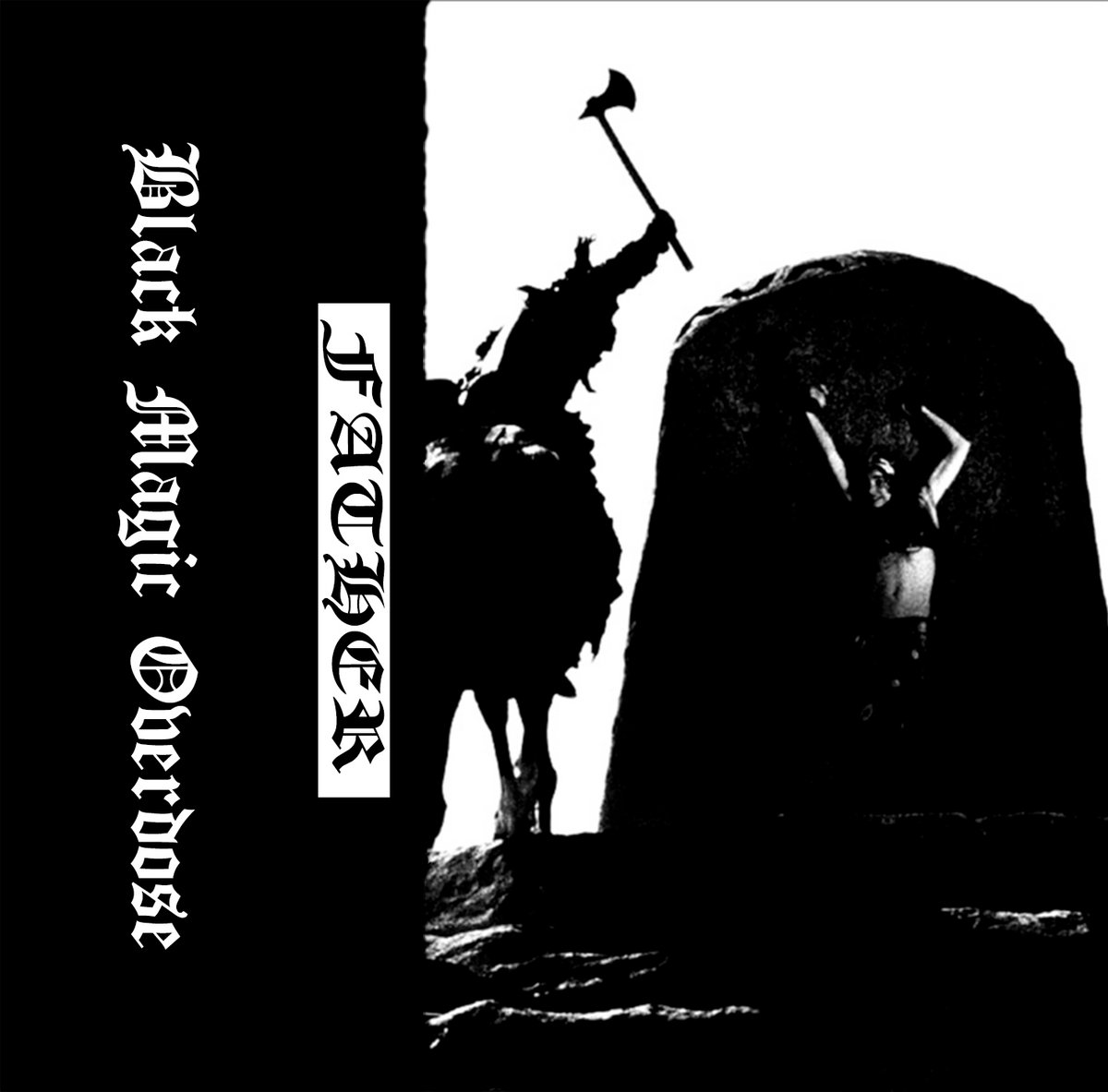 Black Covenant | Father
