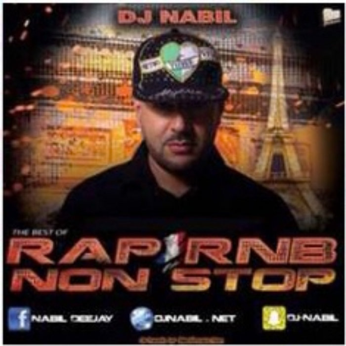 Rap & Rn'b à l'ancienne (French NON-STOP) | Dj Nabil Officiel | Dj ...