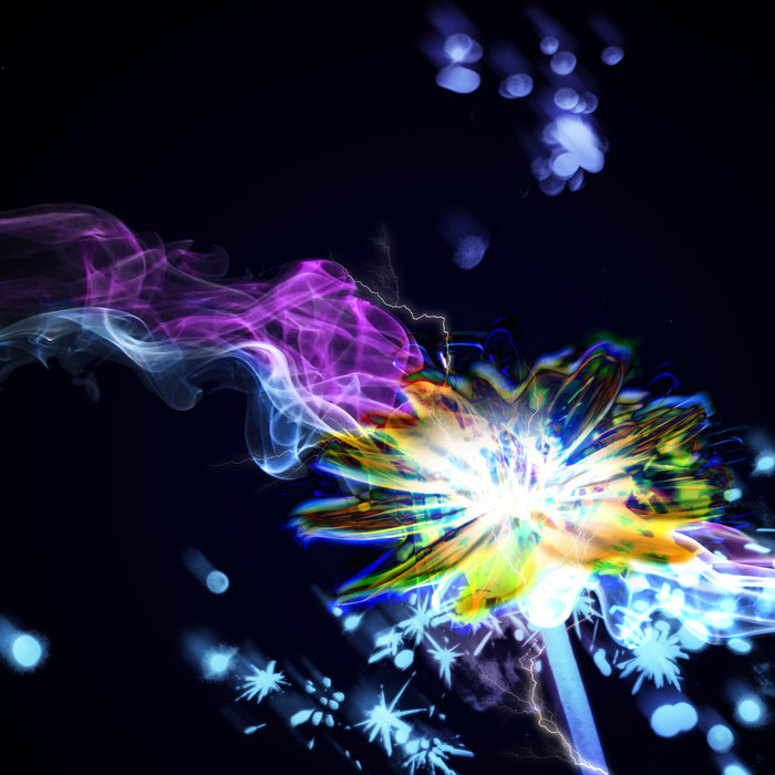 Electric Flower | Riya | Riya 440Hz