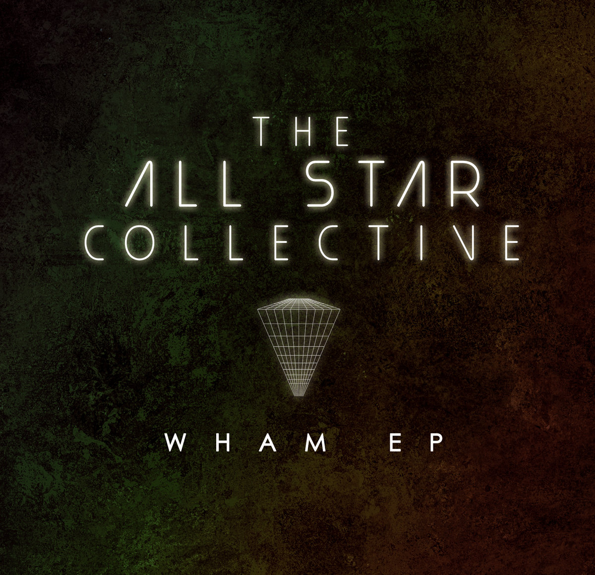 WHAM EP | The All Star Collective