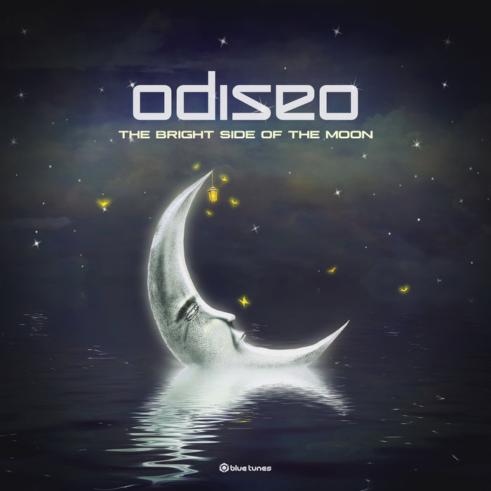 Bright Side of the Moon | Odiseo | Blue Tunes Records