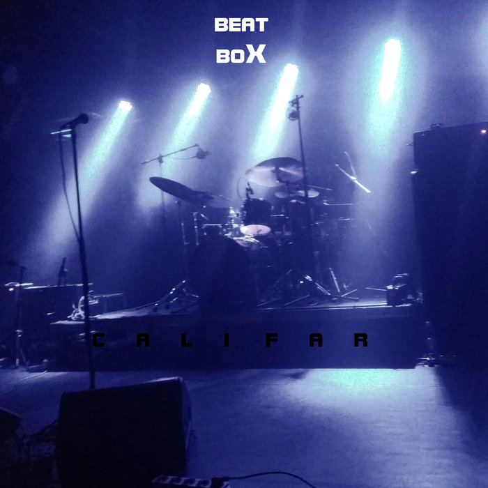 Beat BoX | Califar