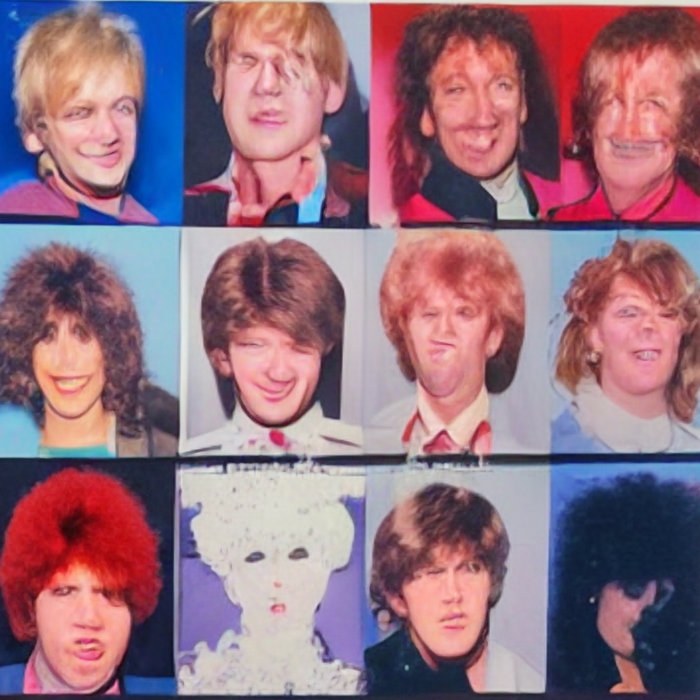 Sheep, Don't You Know the Road? (Part 2) | Earwicker