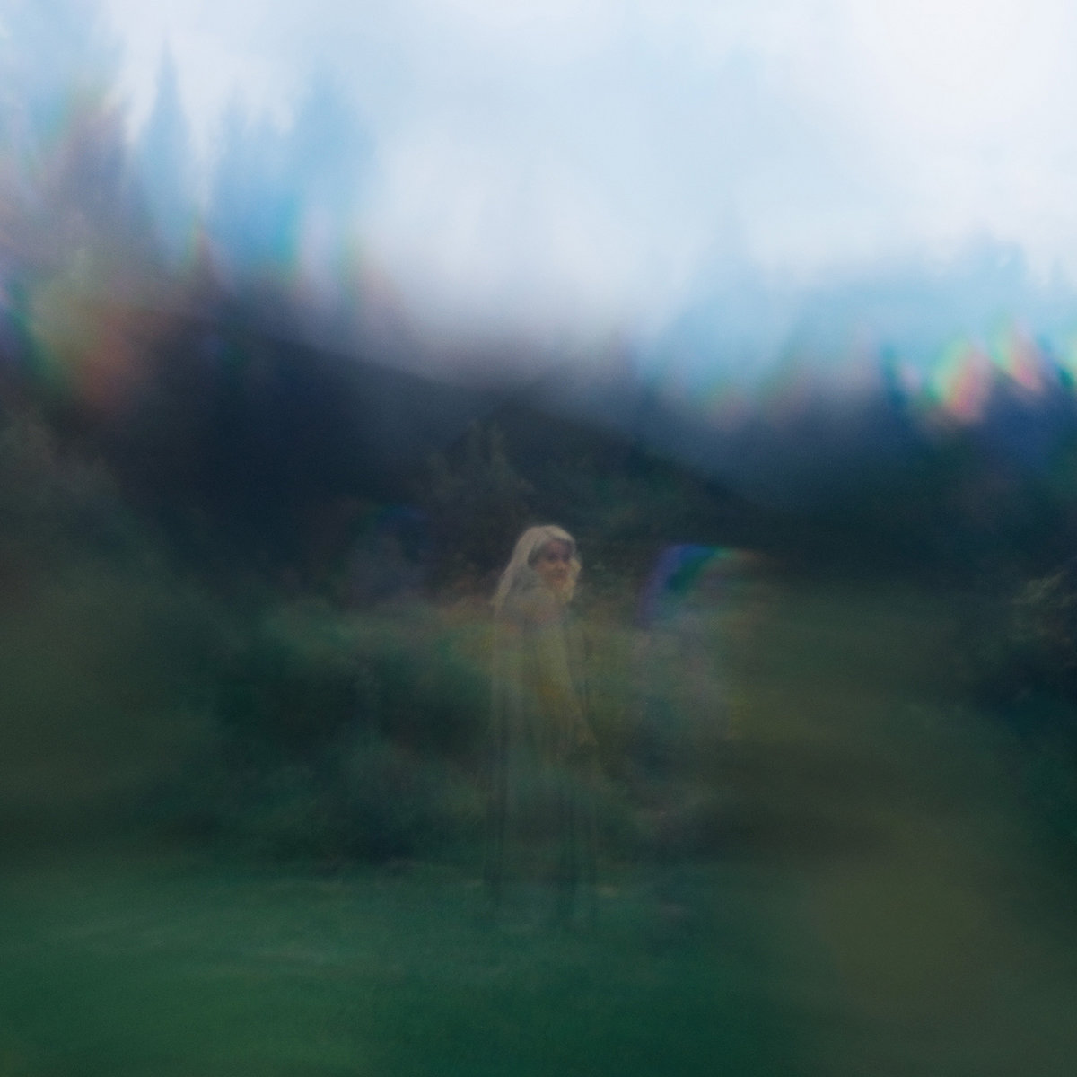 I Went To Find You (Redux) | Amy Millan