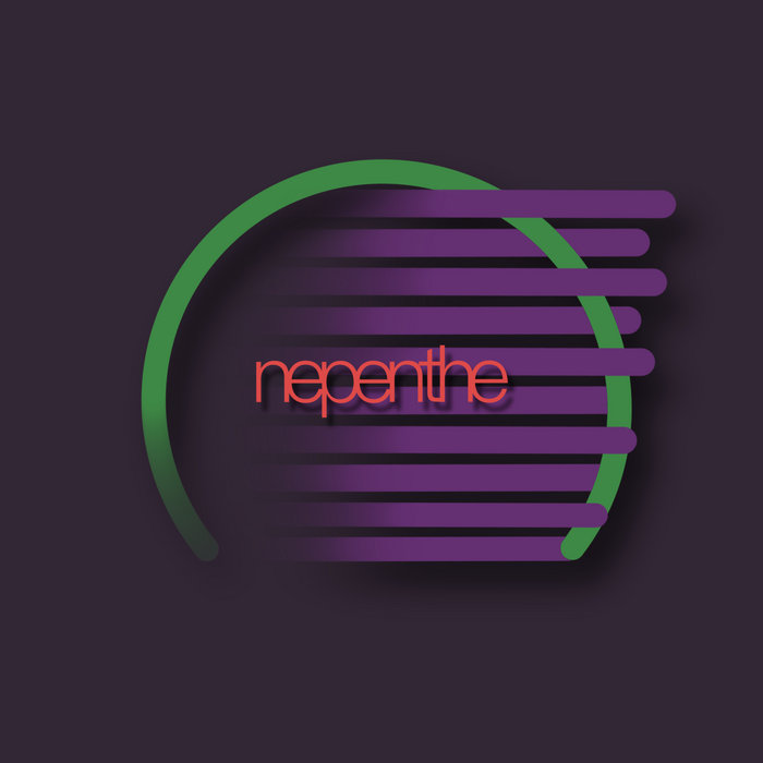 Nepenthe EP | Nepenthe