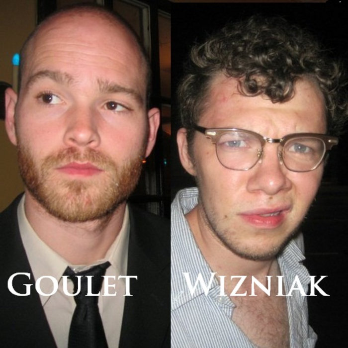 FIRE ALARM! | Goulet/Wizniak | Jeff Goulet