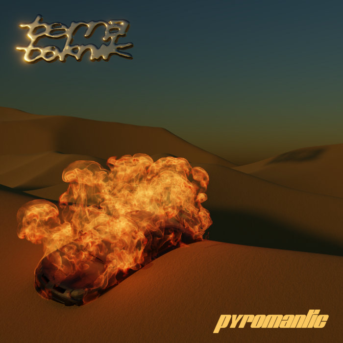 Pyromantic | Terra Teknik