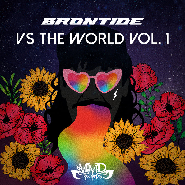 Brontide Vs The World Vol.1 | Brontide | MMD Records