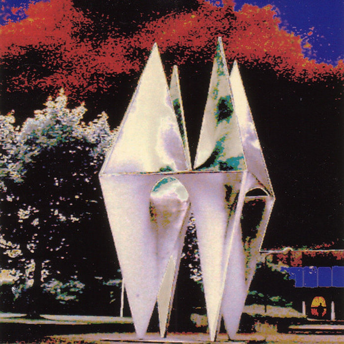 Namlook VII • Subharmonic Interference | Pete Namlook