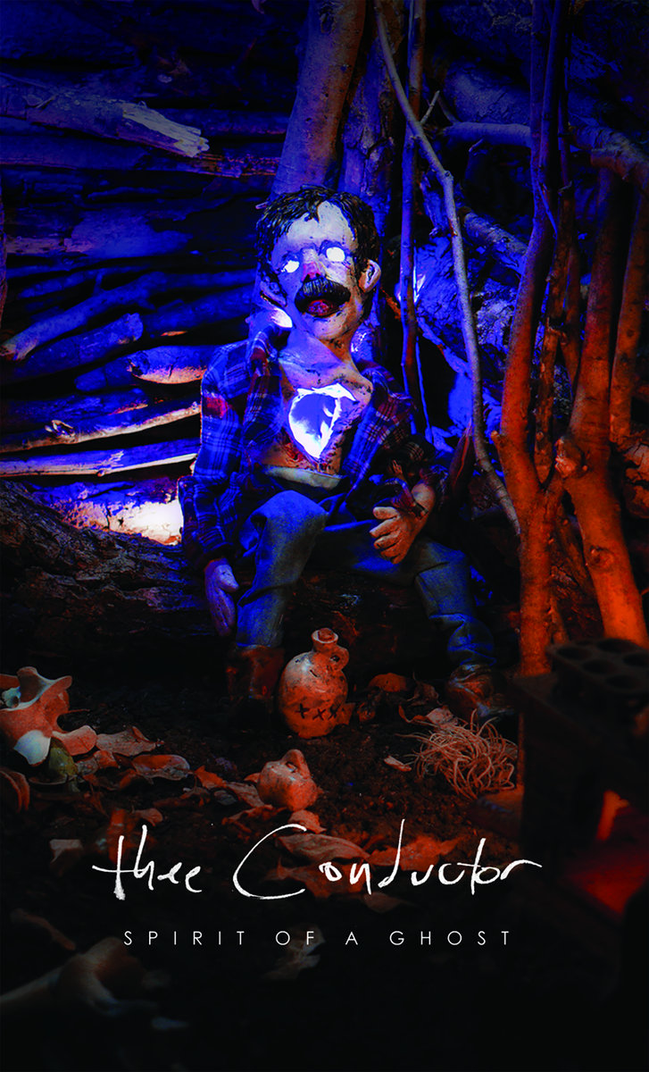Spirit of a Ghost | Thee Conductor (ft. Bonnie Prince Billy ...