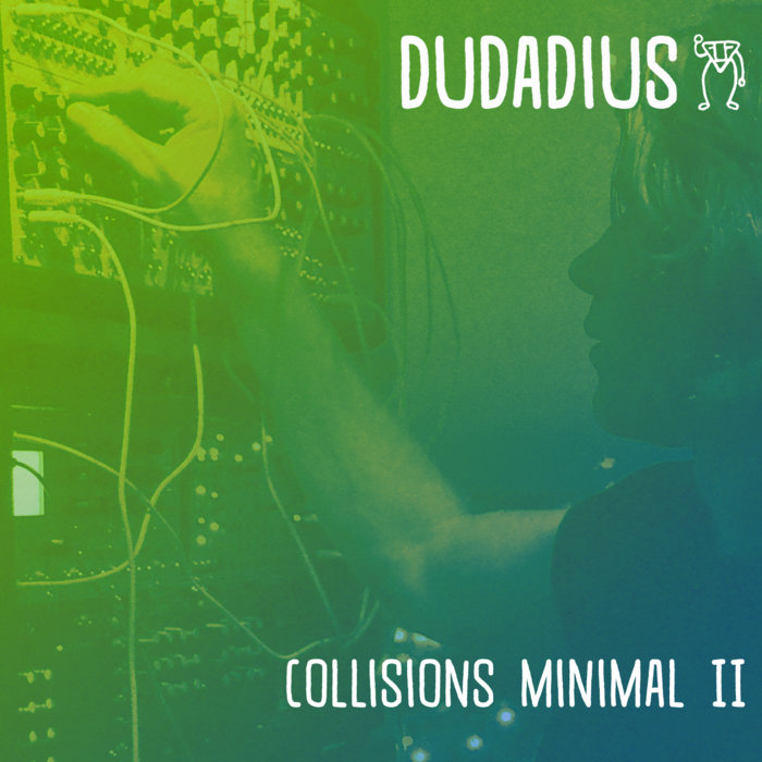Ansible in the Meadow | dudadius