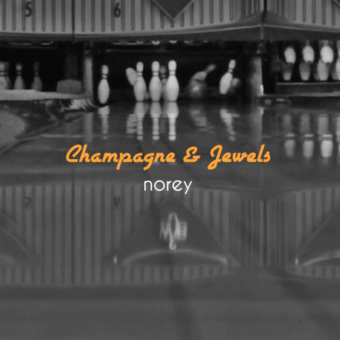 Champagne & Jewels | NoRey