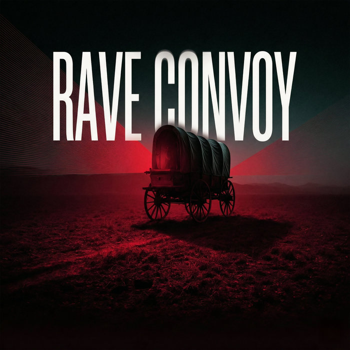 Rave Convoy | Farbwende