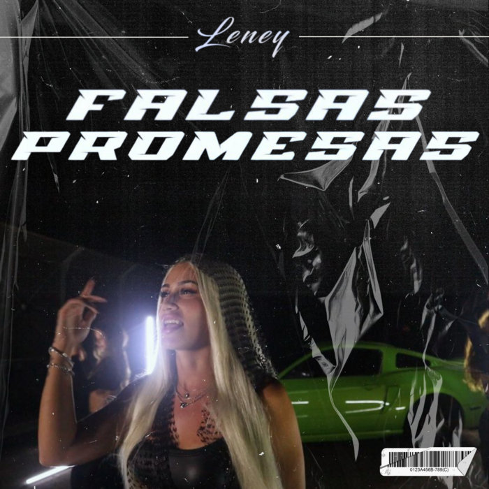 Falsas Promesas | Leney