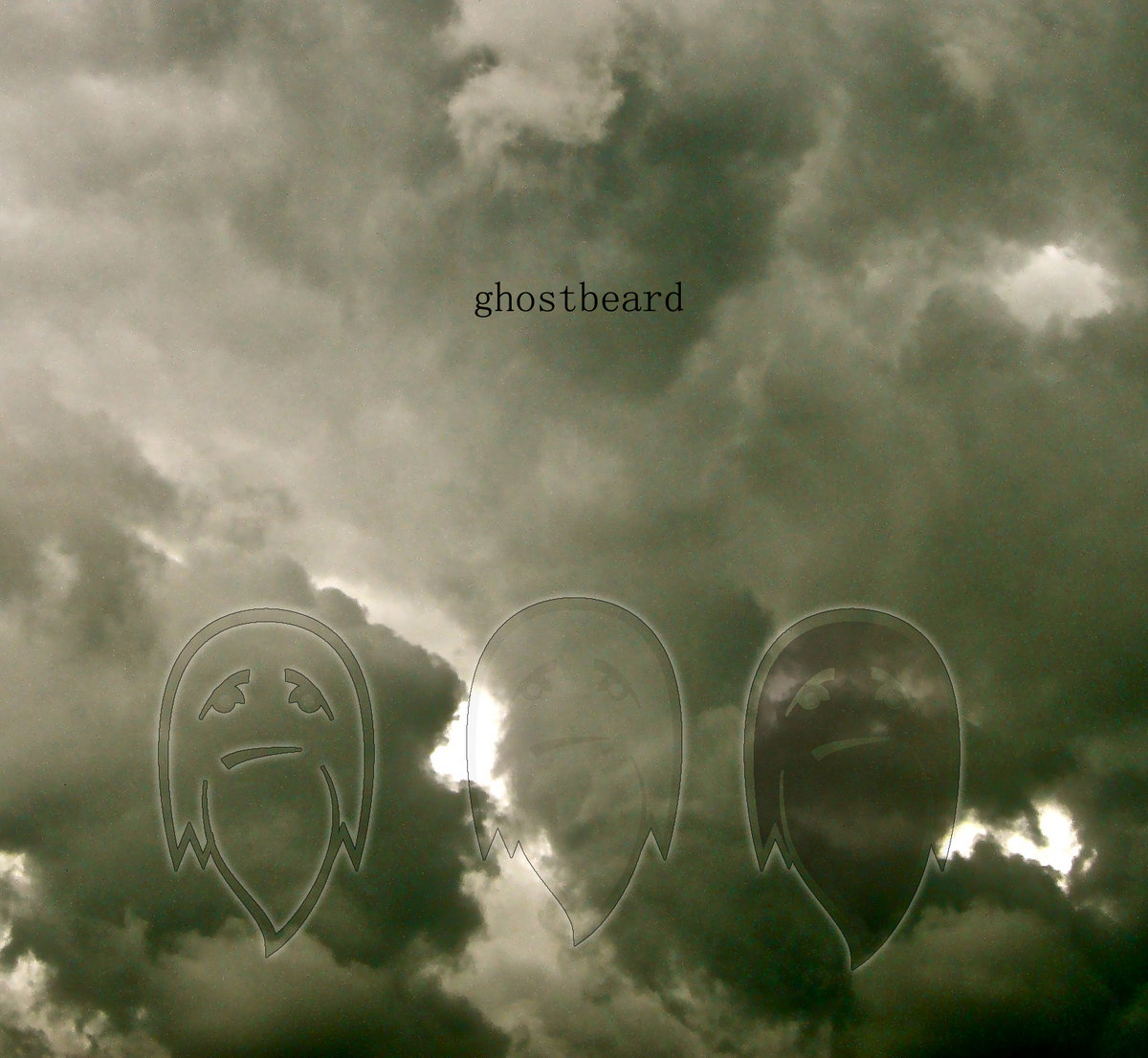 A-9 | GhostBeard