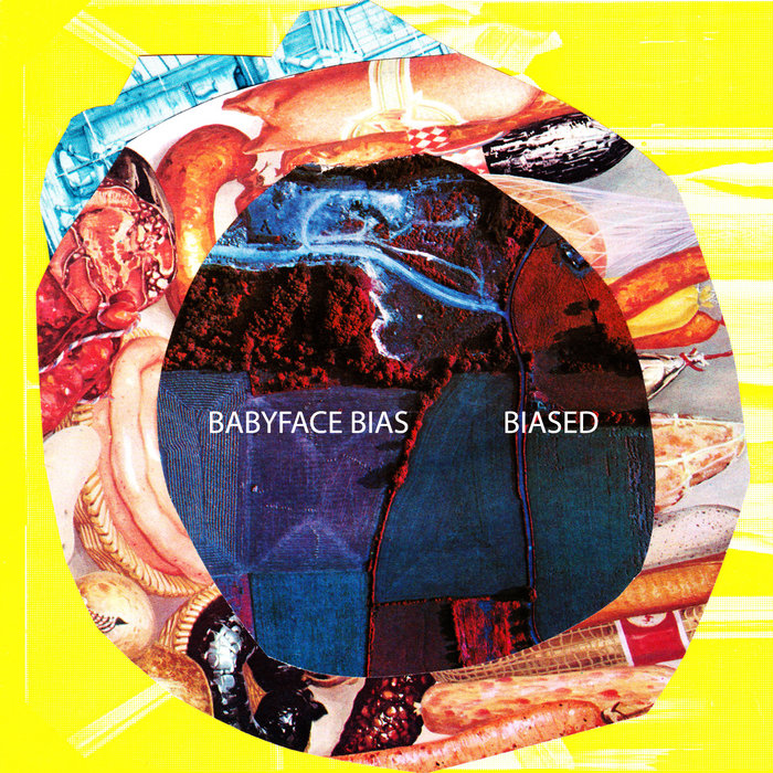 Biased | Babyface Bias | Shaky Maracas