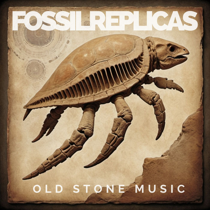 Fossil Replicas | Old Stone Music