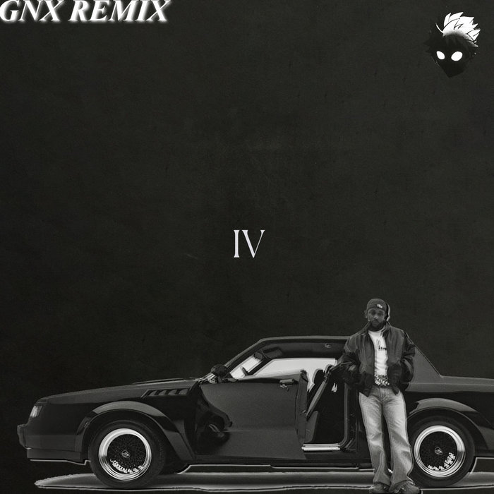 The Heart Part 4 (GNX Remix) | Kendrick Lamar, Natsu Fuji | Natsu Fuji