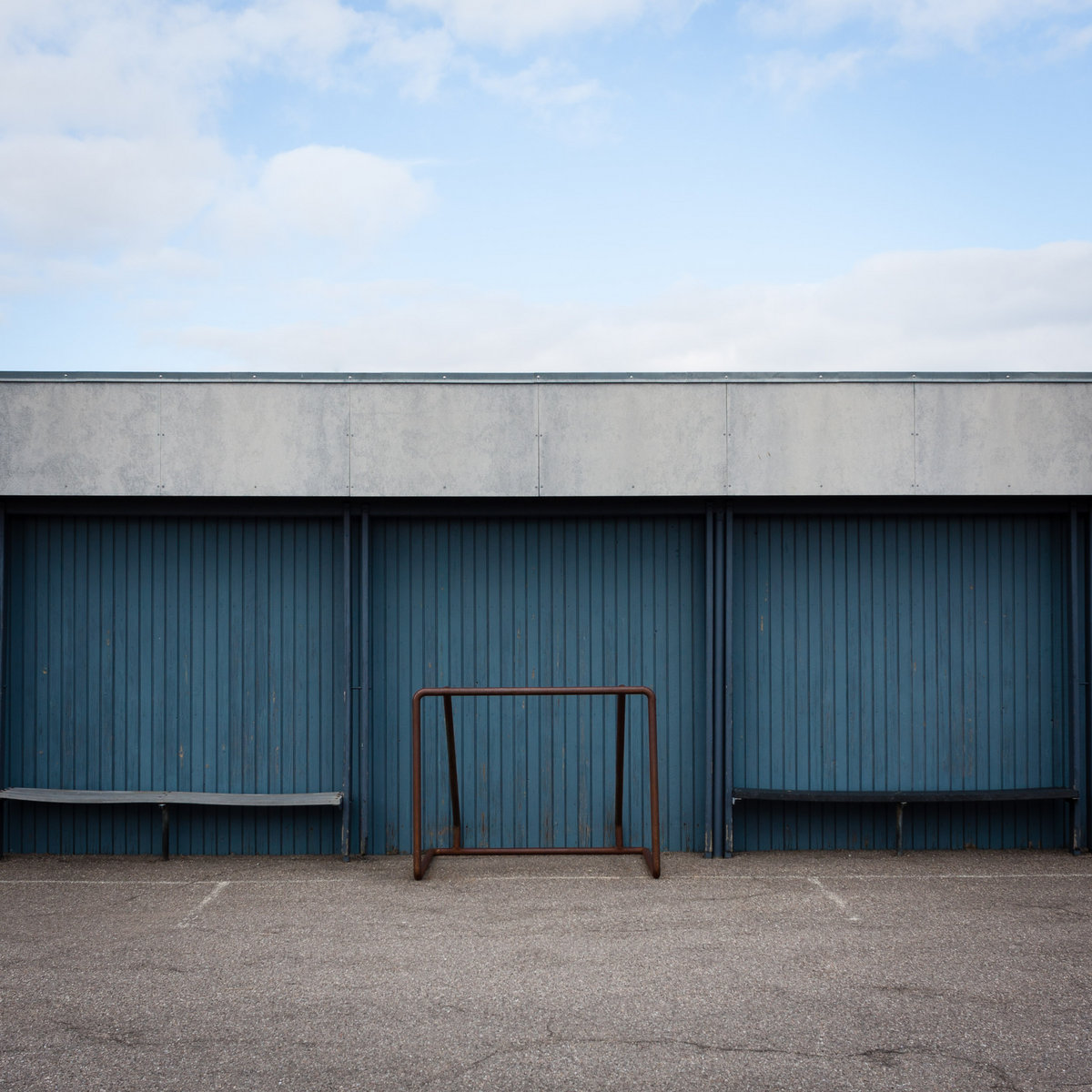 Small Colin / Loonball [RSVP013] | RSVP Tapes