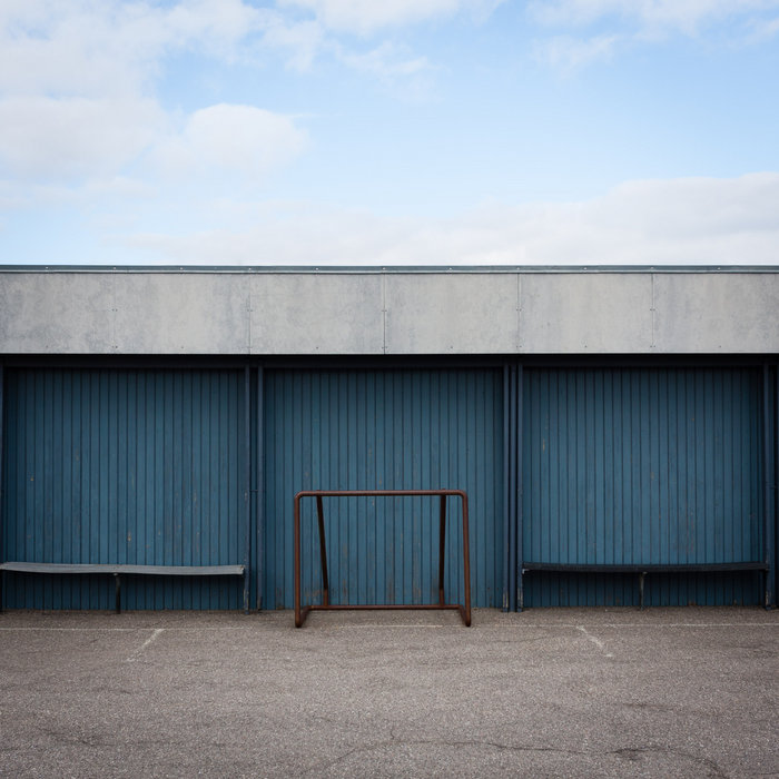 Small Colin / Loonball [RSVP013] | RSVP Tapes